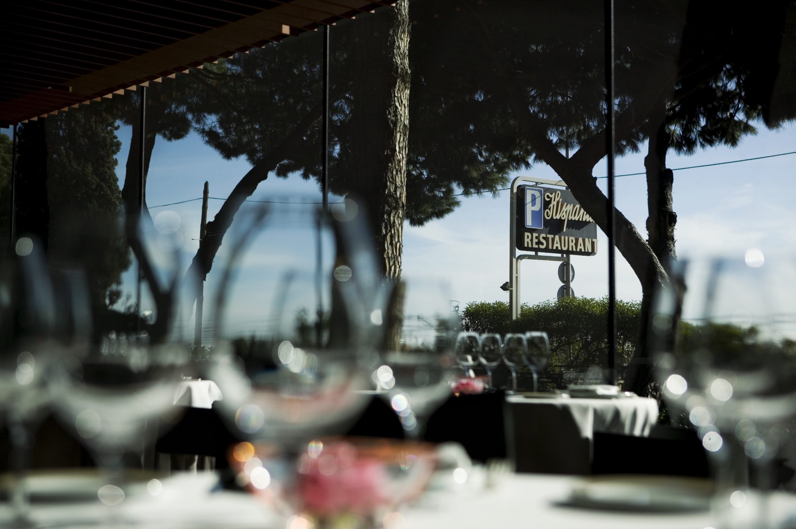 Inicio | Restaurant Hispània