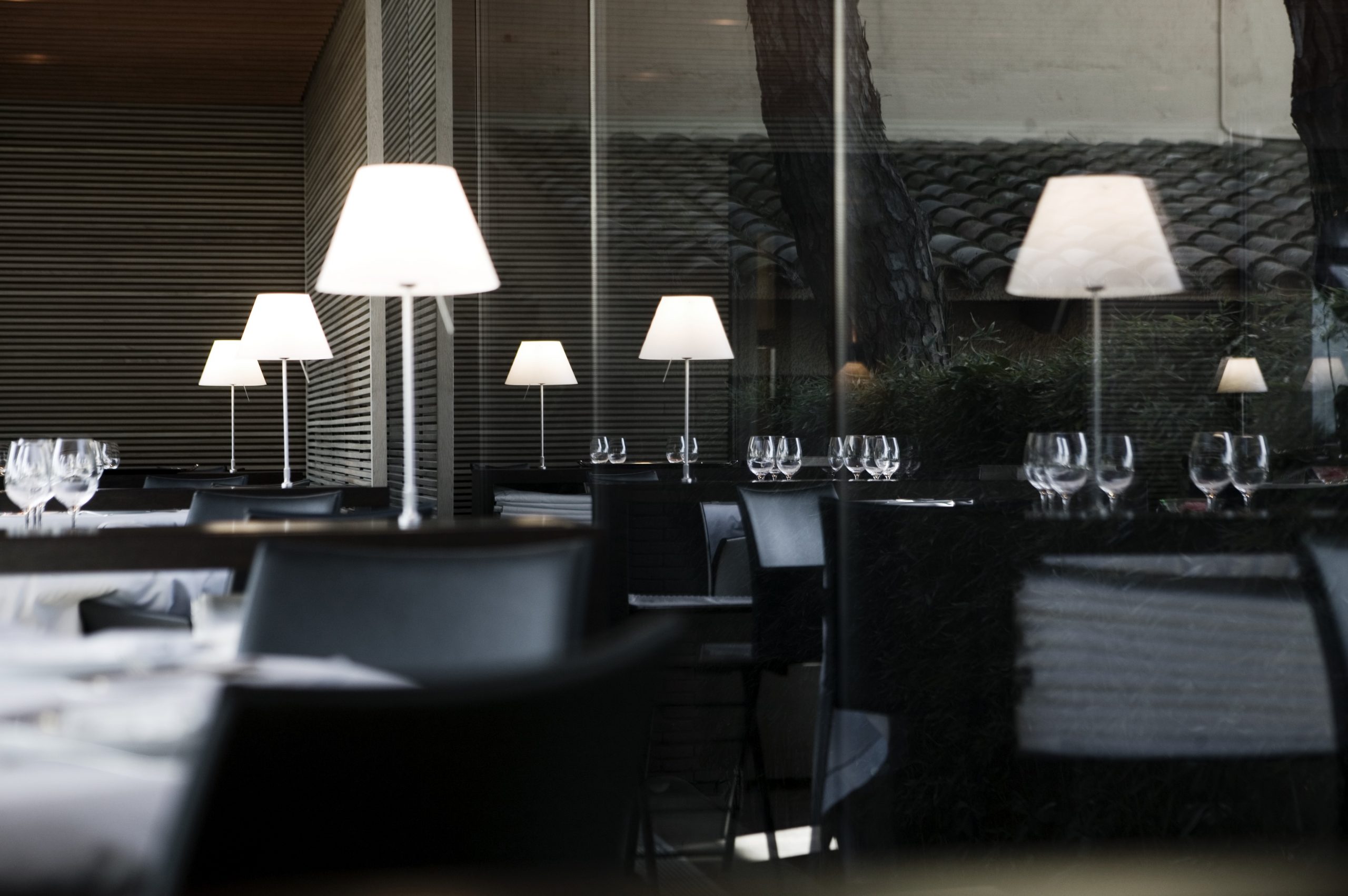 Restaurant Hispània