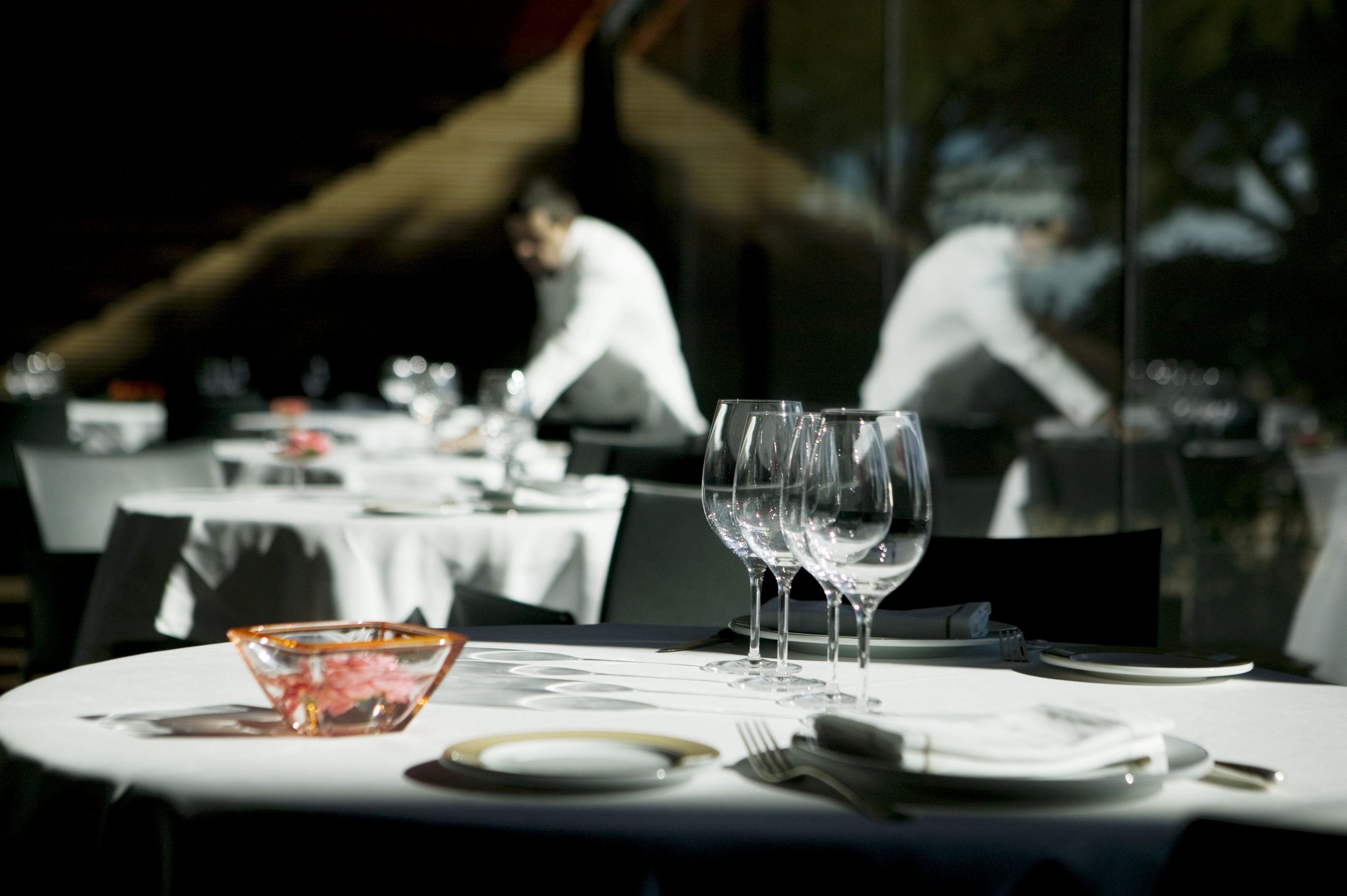 Restaurant Hispània